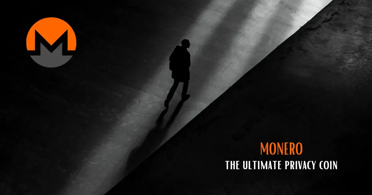 Monero Coin (XMR) Review: The ultimate privacy coin