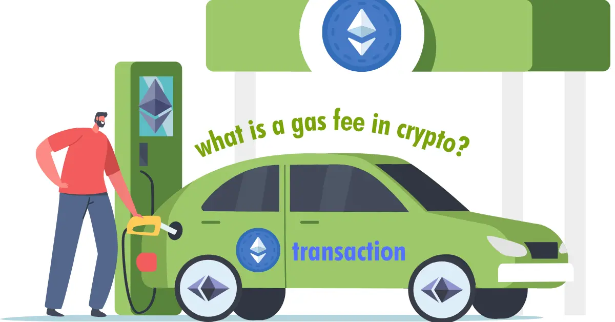 What Is Gas in Cryptocurrency? Gas Fees Explained What Is Gas in Cryptocurrency? Gas Fees Explained